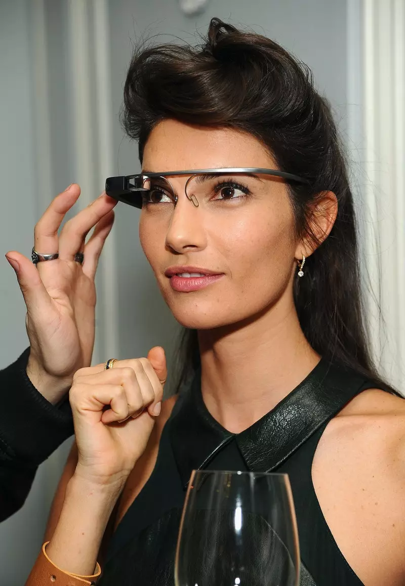 මගේ Google Glass අත්දැකීම මා කලකිරීමට පත් කළ ක්‍රම 4ක් 15714_1