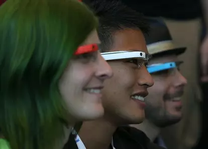 4 mënyra se si përvoja ime e Google Glass më la të zhgënjyer 15714_5