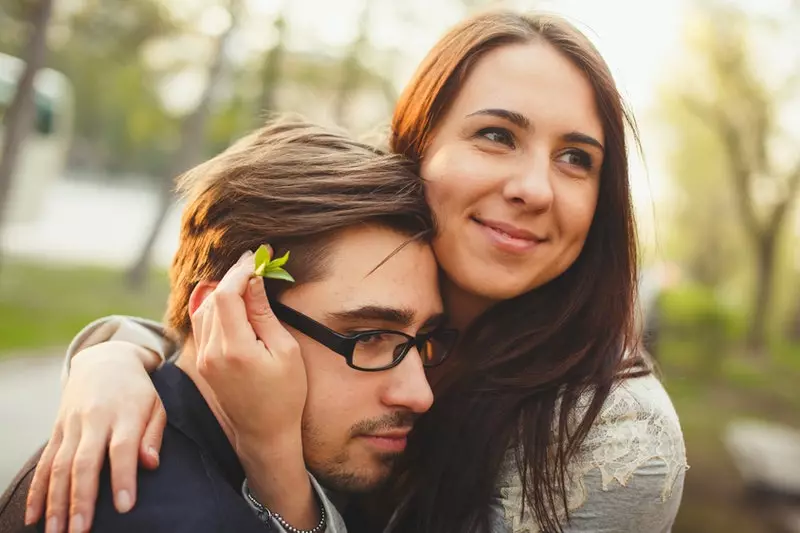 Comment rester amoureux ? 7 façons de garder l'étincelle vivante 157292_1