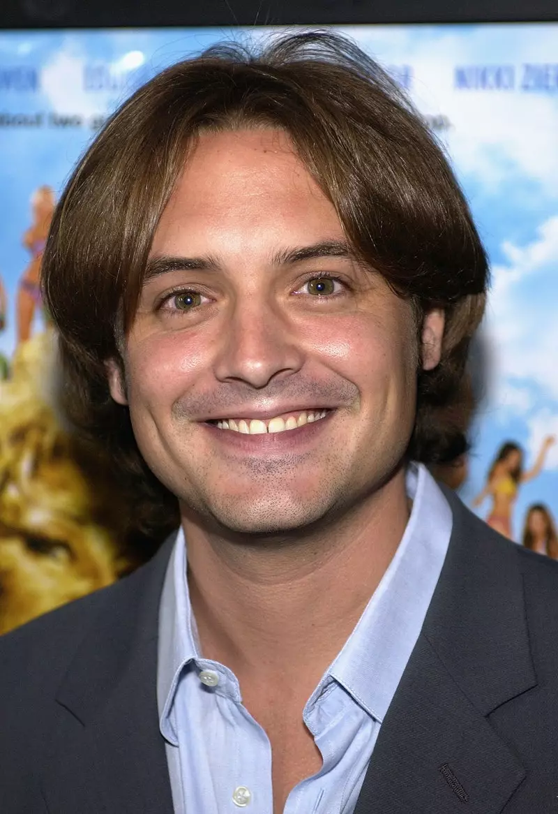 13-krat je Will Friedle ljubil 'Boy Meets World' bolj kot vi 164903_1