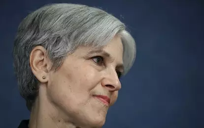 Jill Stein dient officieel in voor een hertelling in Wisconsin, wat betekent dat dit aan de gang is 165966_2