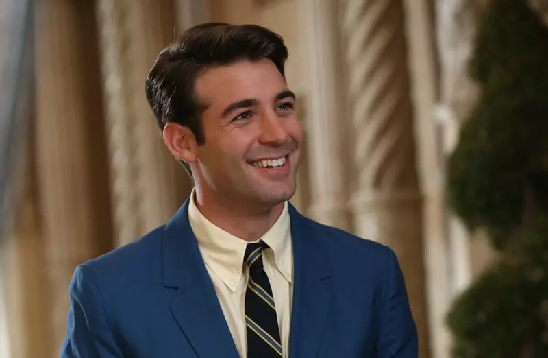 Bob Benson revient enfin dans 