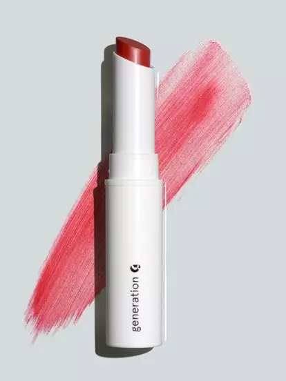 Glossier's New Generation G ලිප්ස්ටික් වල වර්ණ මොනවාද? සිප් සහ ලියෝ ඉතා අලංකාරයි - ඡායාරූප 173655_3