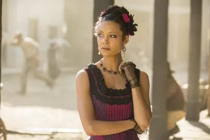 Ithiyori ye-'Westworld' 2 Yemigqa Yesikhathi Kungenzeka Ikhishwe Ngaphakathi 173855_2