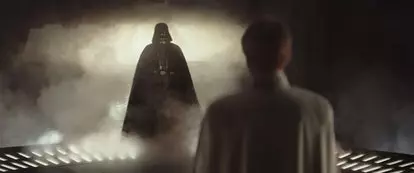 Kdy se odehrává „Rogue One“? Prostředí filmu Star Wars je stěžejní 180537_3