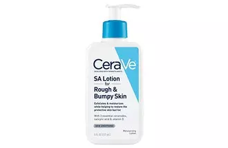 CeraVe SA Renewing Lotion