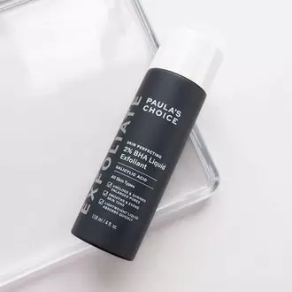 Paulas Choice SKIN PERFECTING 2% BHA Liquid Salicylic Acid Exfoliant