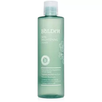 Kuwala kwa Glycolic Acid Toner