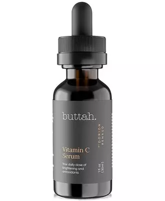 Buttah Khungu la Vitamini C Seramu