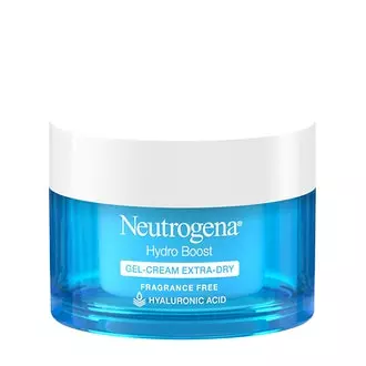 Neutrogena Hydro Boost hialurono rūgšties drėkinamasis veido drėkinamasis gelis