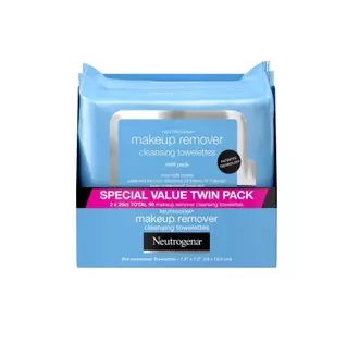 Neutrogena Makeup Remover Wipes