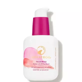 HoliFrog Tashmoo Water Lily Nourishing Milky Wash