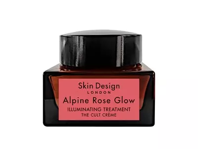 I-Alpine Rose Glow: isithombe 1