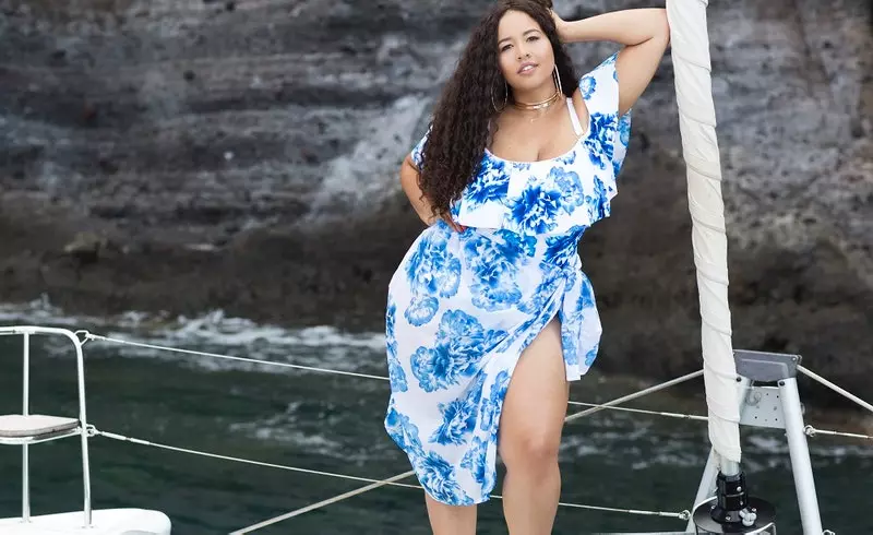 คอลเลกชัน GabiFresh x Swimsuitsforall ที่ได้รับแรงบันดาลใจจากกรีซจะทำให้คุณต้องการจองวันหยุดพักผ่อนโดยเร็วที่สุด 182298_1