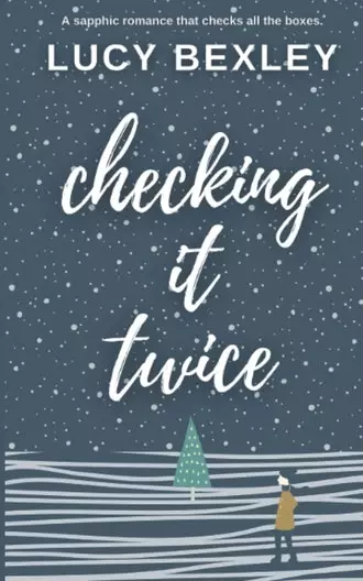 'Checking It Twice' โดย Lucy Bexley