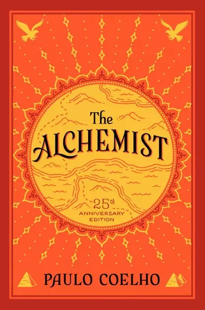 Ang 10 ka Libro nga Akong Gibasa Kung Kinahanglan Ko ang Usa ka Dosis sa Positibo Sa Akong Kinabuhi 187698_4