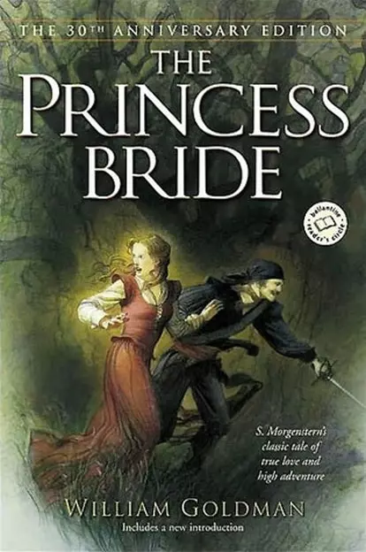 Ang 10 ka Libro nga Akong Gibasa Kung Kinahanglan Ko ang Usa ka Dosis sa Positibo Sa Akong Kinabuhi 187698_9