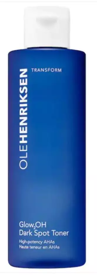 OLEHENRIKSEN Glow2OH ™ דאַרק ספּאָט טאָונער