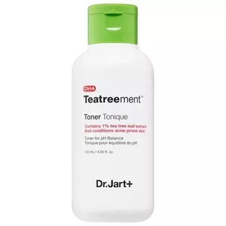 Dr. Jart Teatreement Toner