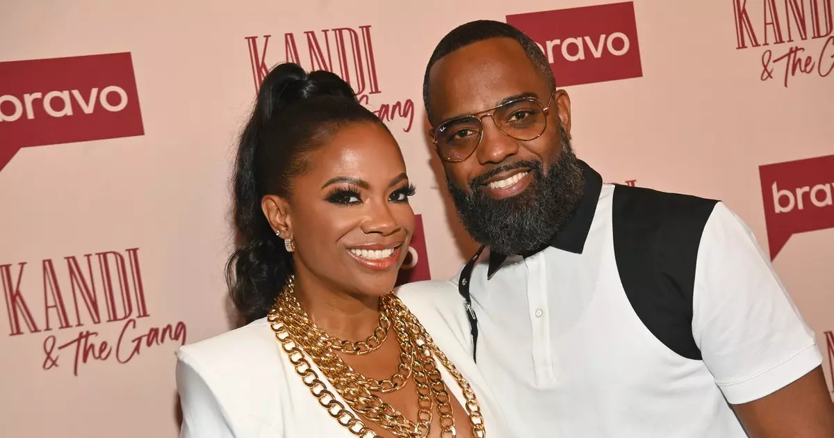 Njihuni me Spinoff 'Kandi & The Gang' të Cast Of Bravo