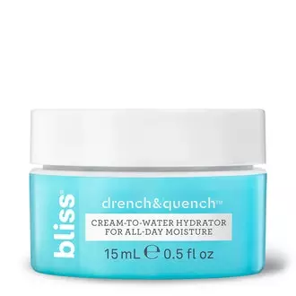 Drench & Tsitsani Moisturizer