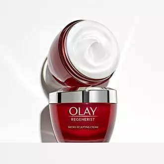 Regenerist Micro-Sculpting Cream Moisturizer