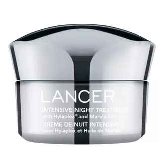 Lancer Intensive Night Treatment