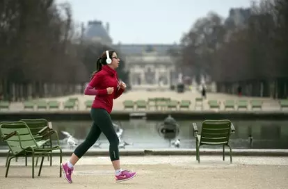 Les 7 coses que passen quan feu exercici amb maquillatge us convènceran de no fer-ho 1892_8