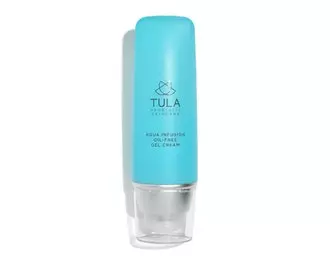 TULA Probiotic Skin Care Aqua Infusion Oil-Free Gel Cream