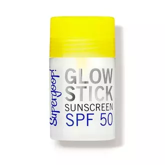 سوپرګوپ! د ګلو سټیک SPF 50 PA++++