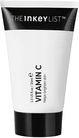 INKEY List Vitamin C Brightening Cream