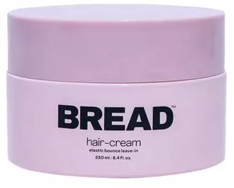 Bread Beauty Supply Elastyske Bounce Leave-in Conditioning Styler Hair Cream