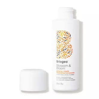 IBriogeo Blossom kunye neBloom eVoluming Root Powder