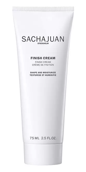 SACHAJUAN Finish Cream