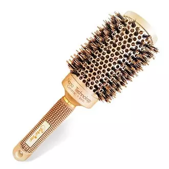 Care Me Blow Dry Round Hair Brush