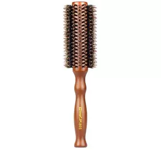 Dianyi Natural Boar-Bristle Hair Brush