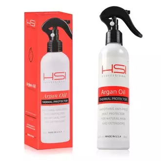 HSI Professional Argan Oil អ្នកការពារកំដៅ