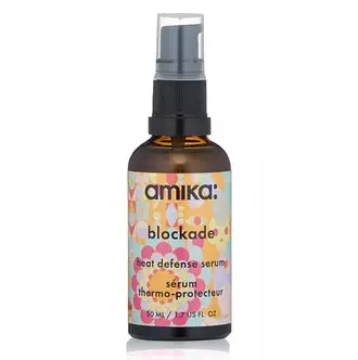 Amika Blockade Heat Defense Serum