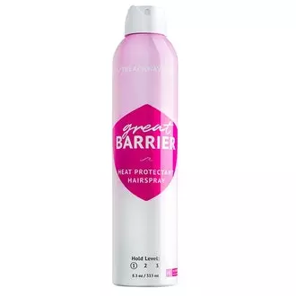 Die Beachwaver Co. Great Barrier Heat Protectant Haarsproei