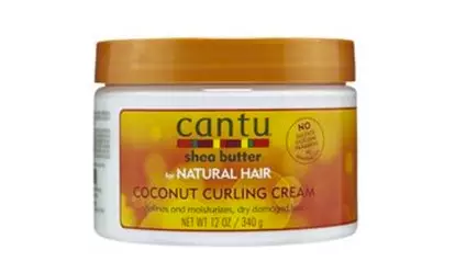 17 Curl Enhancers Pikeun Rambut Alami Pikeun Nangtukeun Unggal & Unggal Coil 1923_6