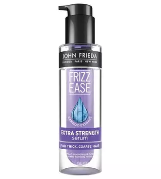 John Frieda Frizz Ease Extra wzmacniające serum