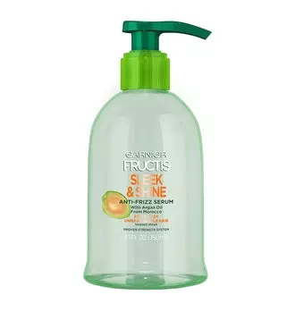 Garnier Fructis Sleek & Shine Anti-Frizz Serum