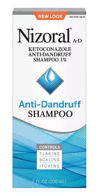 Nizoral A-D Anti-roos shampoo