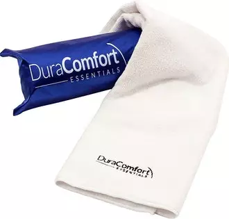 DuraComfort Essentials 超細纖維發巾