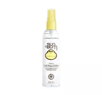 Sun Bum Protezzjoni Anti-Frizz Żejt Ċpar