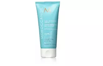 Moroccanoil 捲髮修護霜