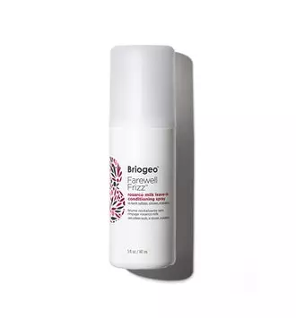 Briogeo Farewell Frizz Rosarco Milk Leave In Conditioning Spray