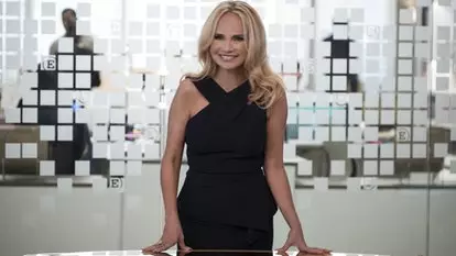 Kristin Chenoweth ka yar