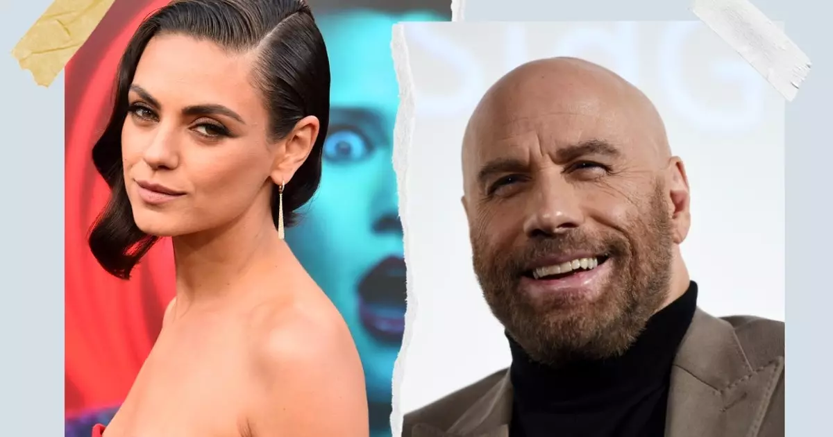 Mila Kunis kaj John Travolta Aliĝas al Lady Gaga Kiel Konfirmitaj Prezentistoj Por La Oskaroj