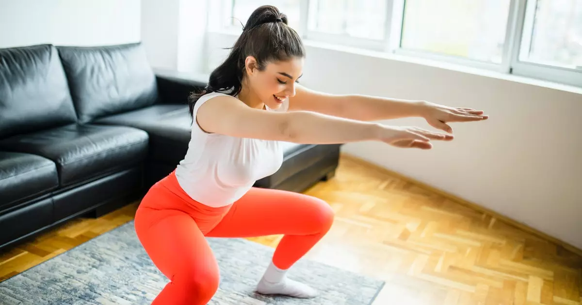 De bêste begjinnerfreonlike HIIT-workouts, neffens fitnesspros